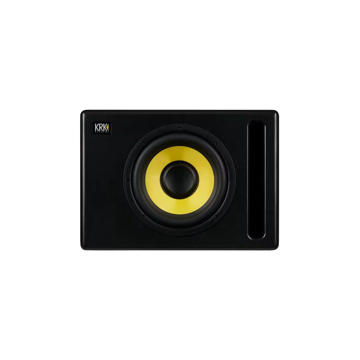 KRK 10" STUDIO SUBWOOFER UNITED KINGDOM - Art of Guitar – Art of Music