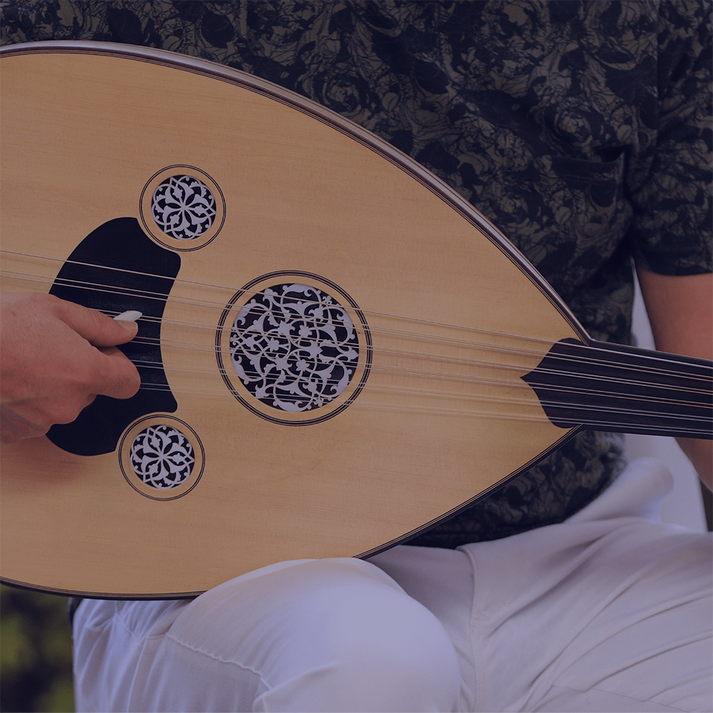 Oud Premium – Art of Music